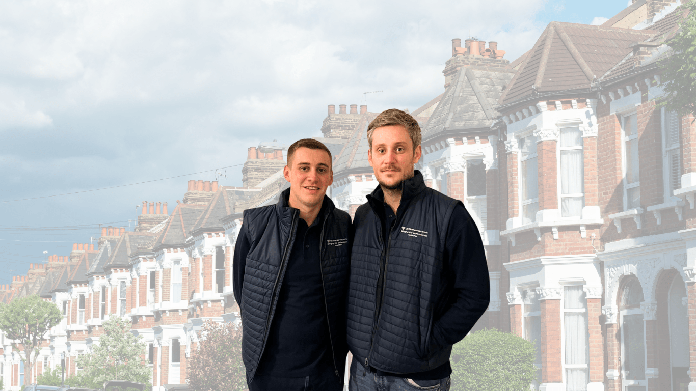 Maximizing Your Network with UK Homes Network - UK Homes Network